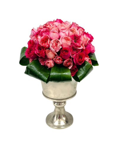 Premier Rose Bouquet | The Posh Florist