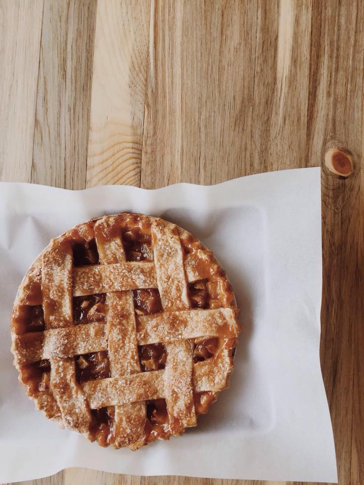 other bakery items | happybakeshopco