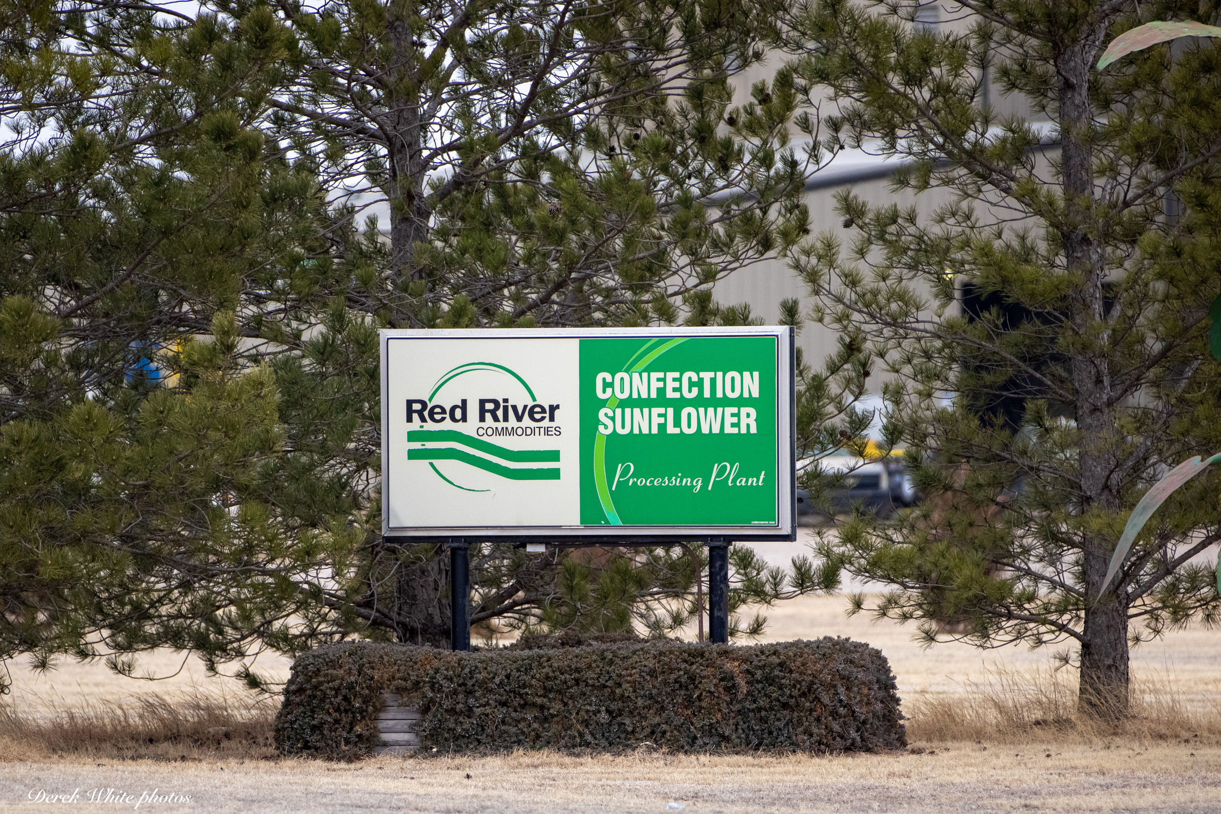 Closure of Red River Commodities