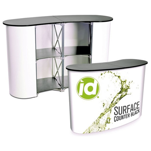 Pop up promotional counter | NB Online Store