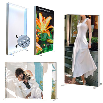 SEG modular light box | NB Online Store