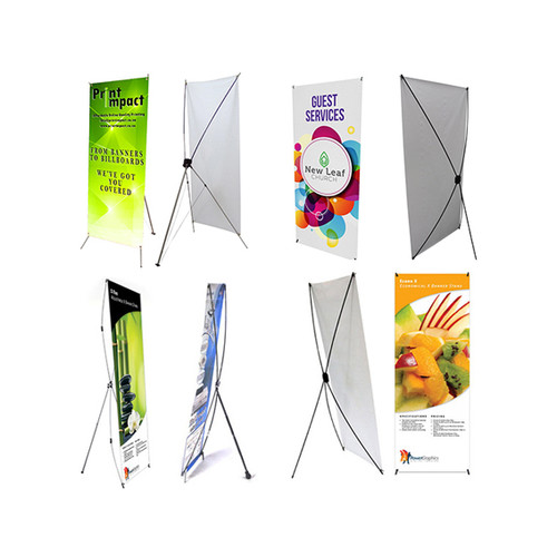 X-banner | NB Online Store