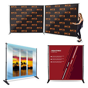 All your Display & Printing Solutions | Newbright Australia