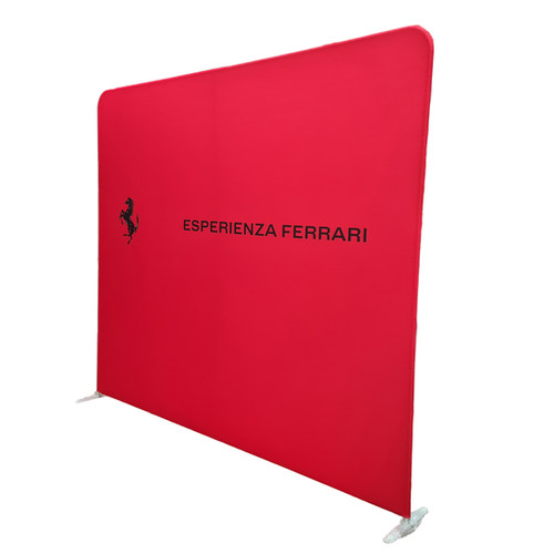 Fabric tension wall | NB Online Store