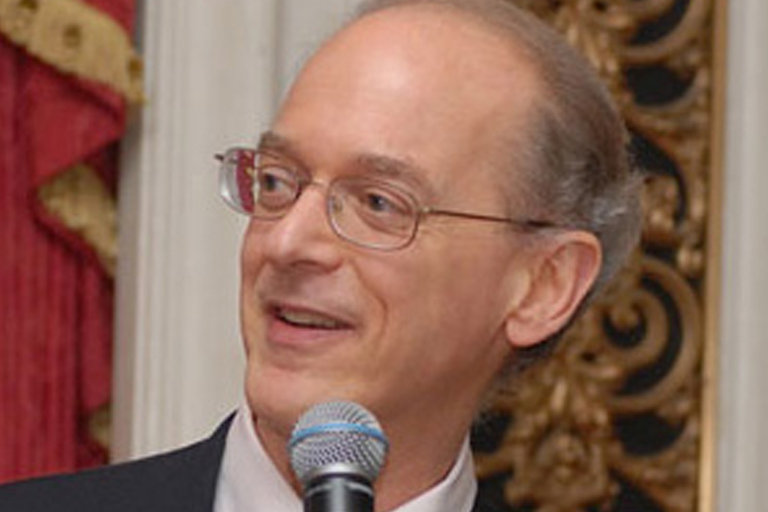 MICHAEL PARLOFF