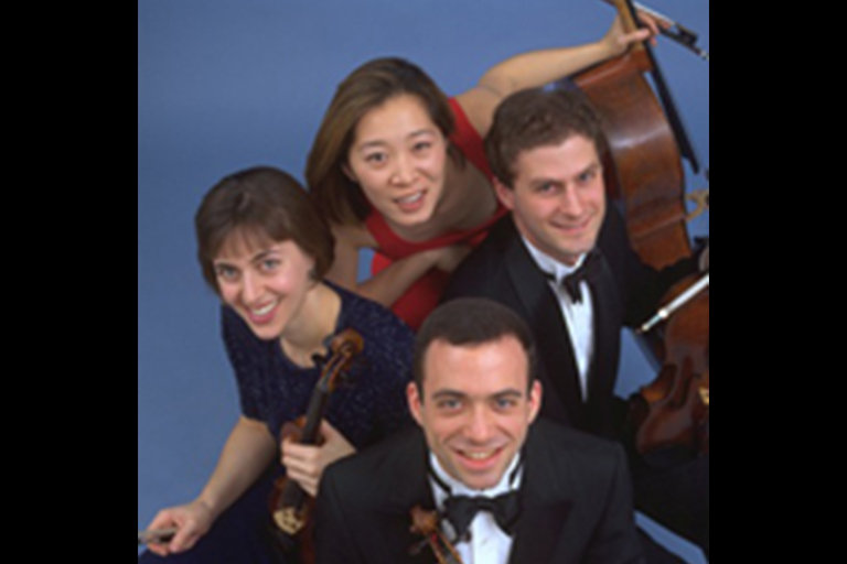 BRENTANO STRING QUARTET