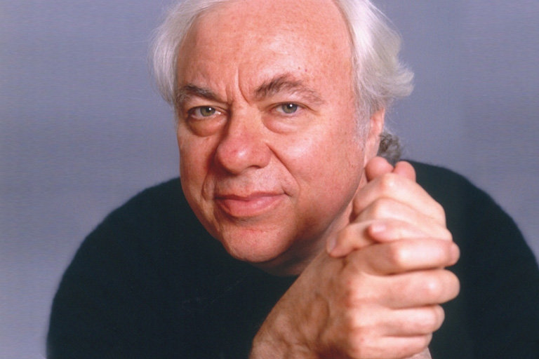 RICHARD GOODE, PIANO