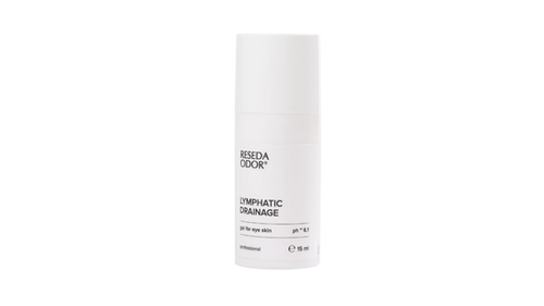 Reseda Odor® Lymphatic Drainage Gel for Eye Skin | Exceptional Beauty L