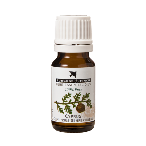 Cyprus Oil | Burgess & Finch