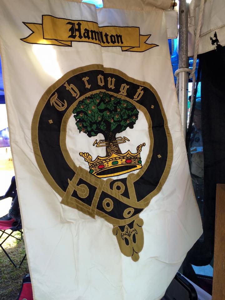 Clan Hamilton | Clan Hamilton Society
