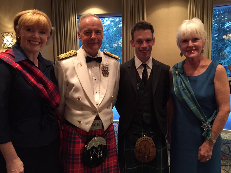 Clan Hamilton | Clan Hamilton Society