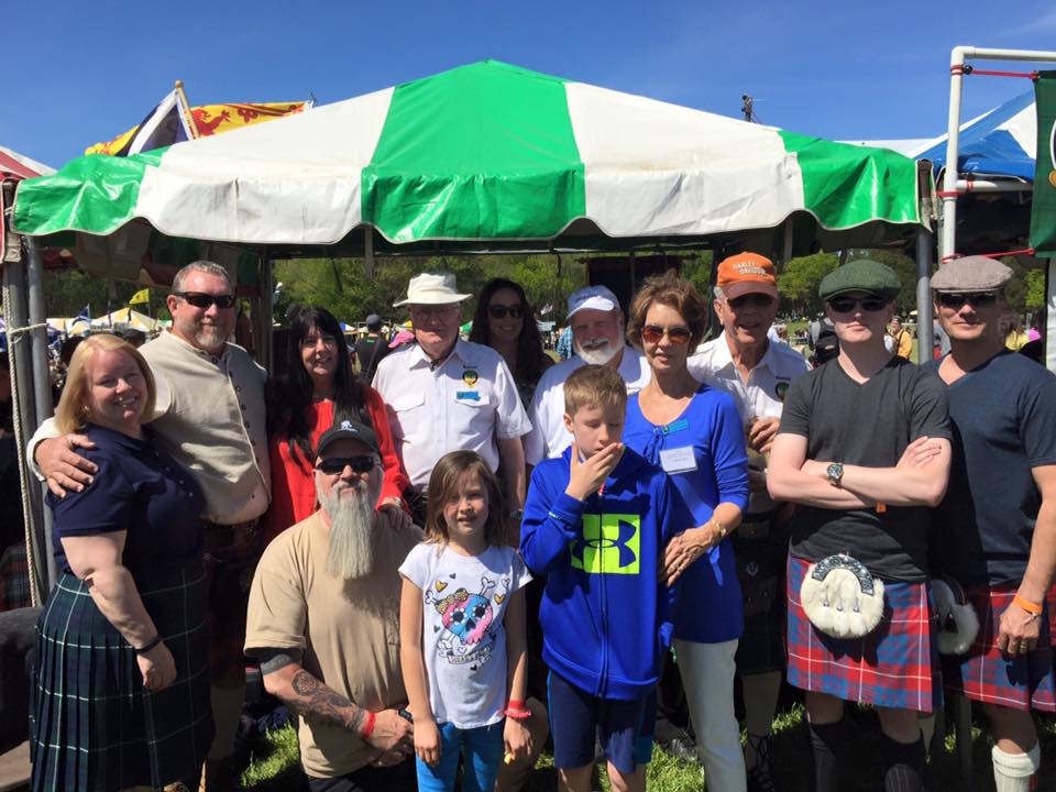 Clan Hamilton | Clan Hamilton Society