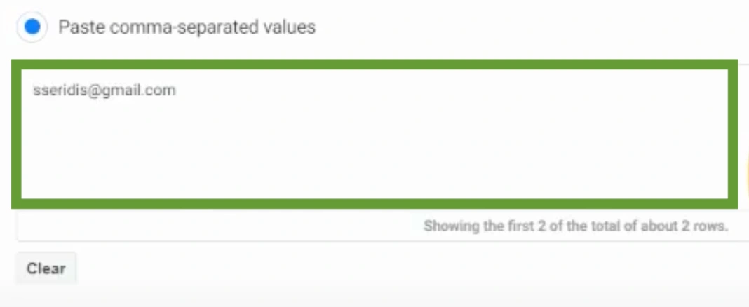 How to Upload and Use Customer Lists or CRM Lists in Meta Ads (Facebook Ads)
