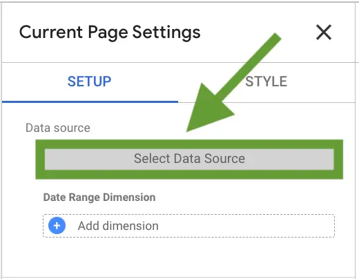 How to Change the Data Source in Looker Studio Reports - XYZ Lab
