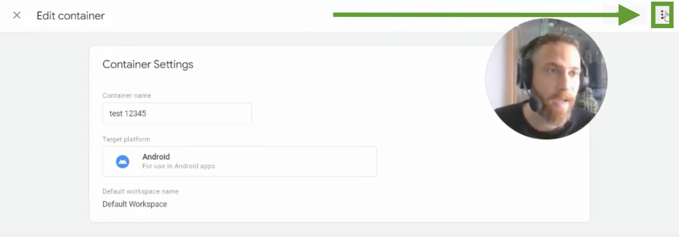 How to Delete a Google Tag Manager (GTM) Account - XYZ Lab