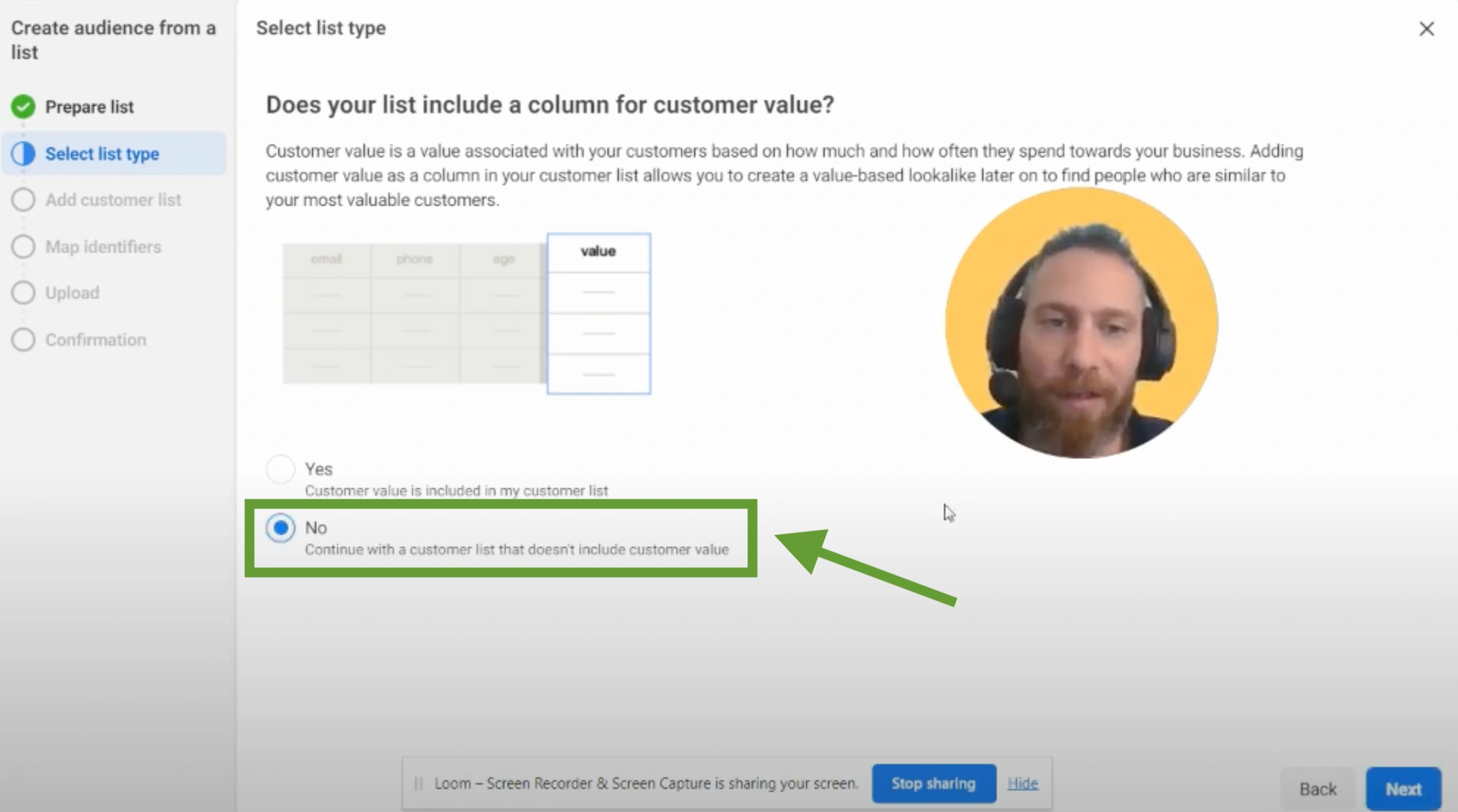 How to Upload and Use Customer Lists or CRM Lists in Meta Ads (Facebook Ads)