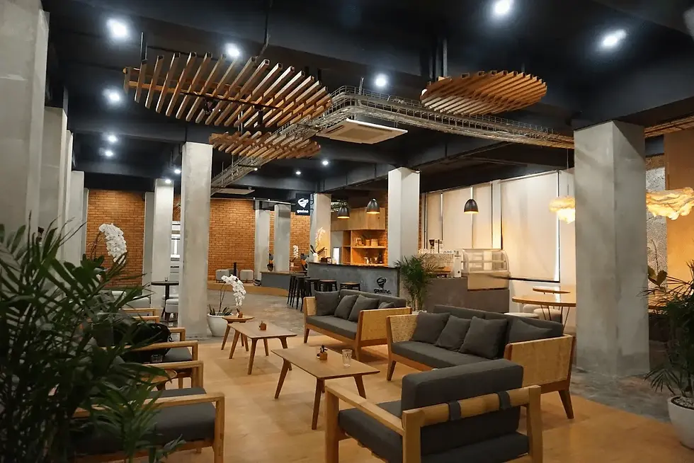 44 Best Coworking Spaces in Jakarta for for Digital Nomads and Startups