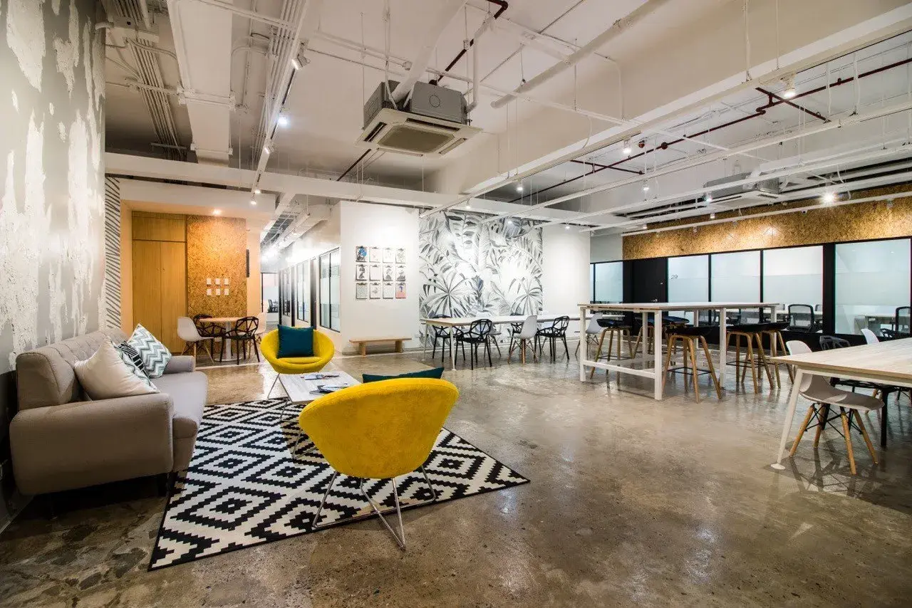 17 Best Coworking Spaces in Manila for Digital Nomads and Startups