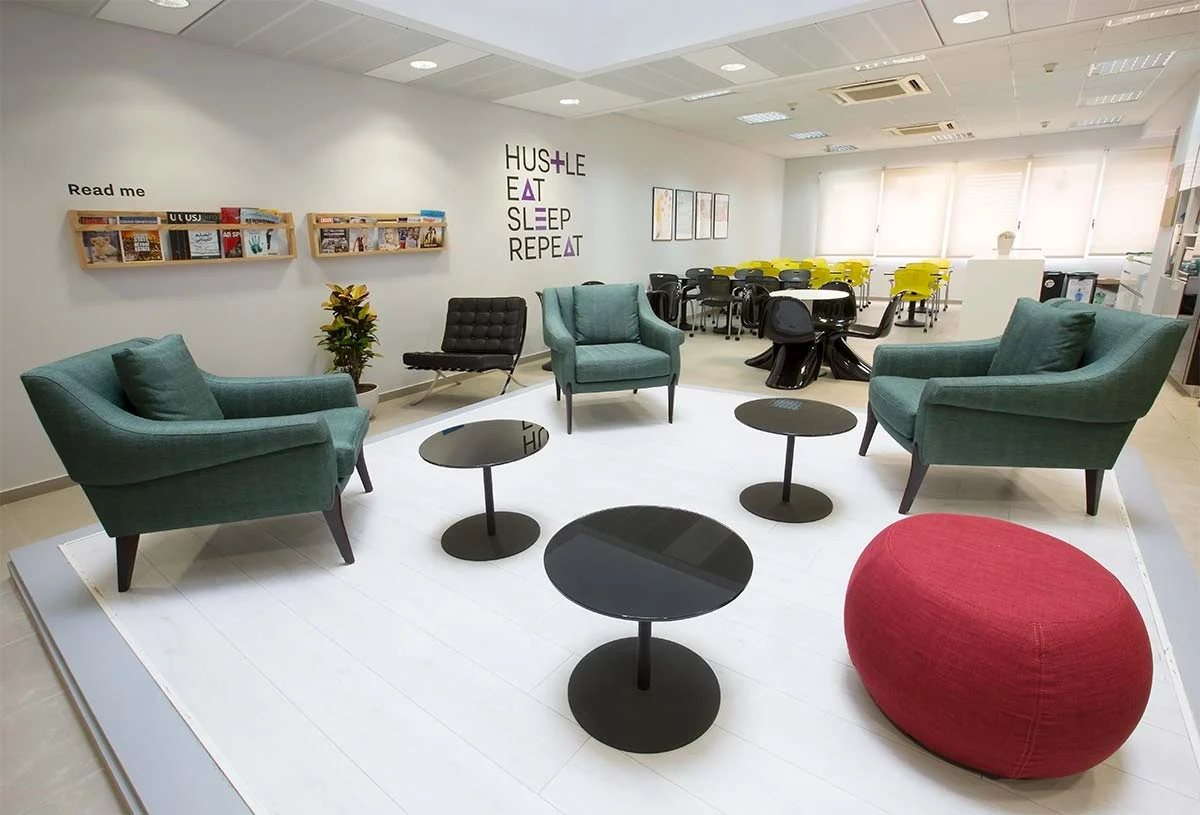 14 Best Coworking Spaces in Beirut, Lebanon