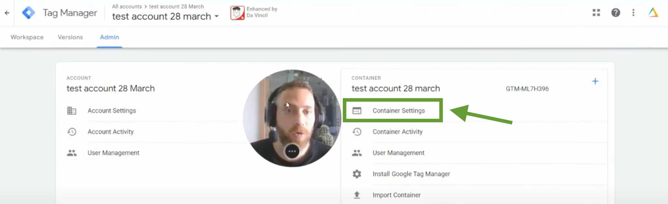 How to Delete a Google Tag Manager (GTM) Account - XYZ Lab