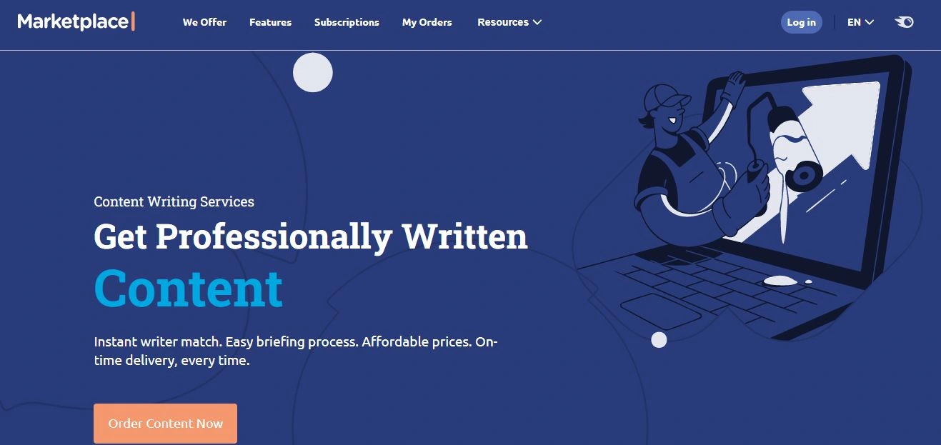 Best 20 Content Writing Platforms for Growing CompaniesBest 20 Content ...