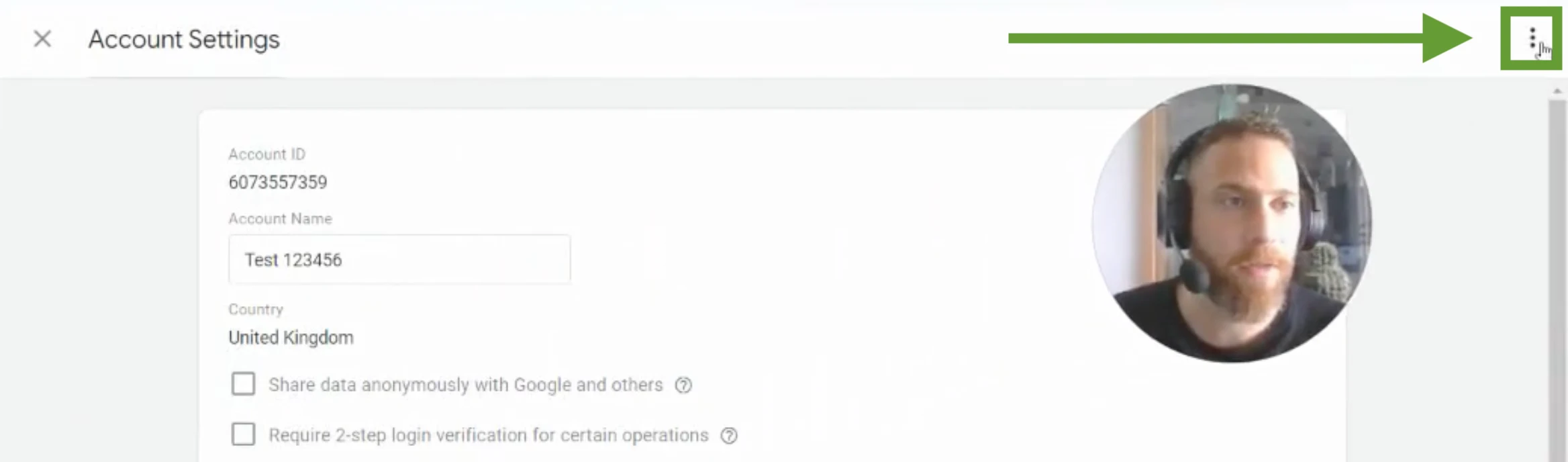 How to Delete a Google Tag Manager (GTM) Account - XYZ Lab