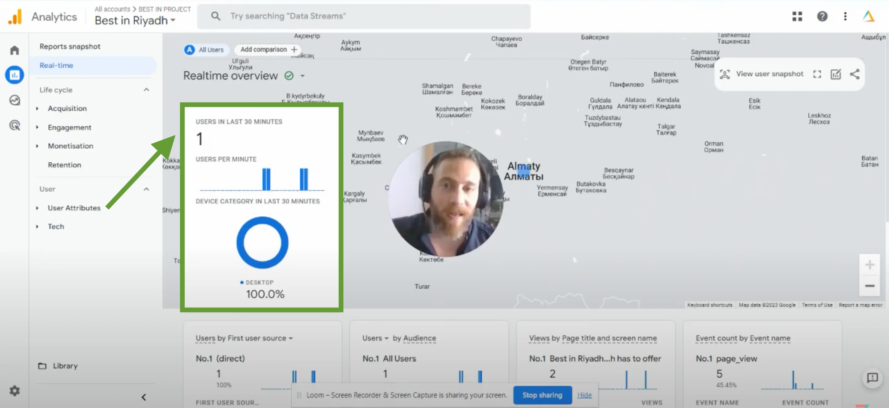 How to Verify if Google Analytics 4 (GA4) is Set Up Correctly - XYZ Lab