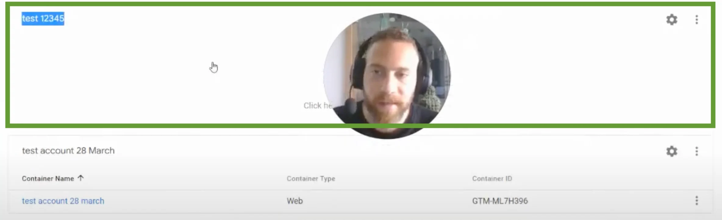 How to Delete a Google Tag Manager (GTM) Account - XYZ Lab