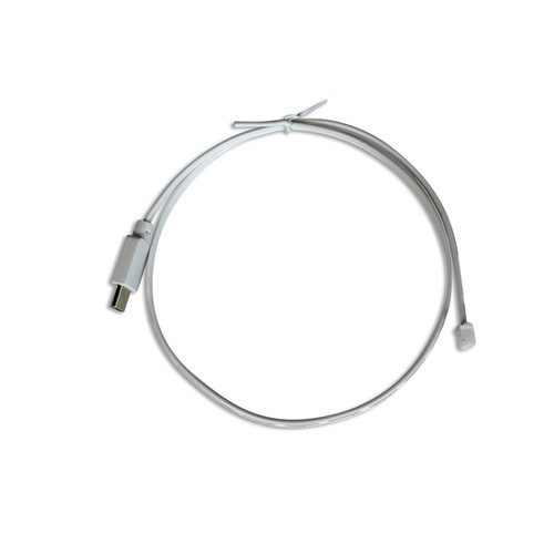 5 Volt Micro USB motor cable | Cronopower