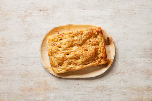 House Made Focaccia Bread | The Gathering Board