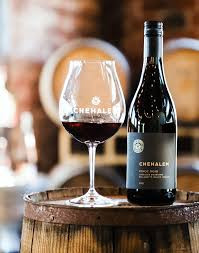 Chehalem Pinot Noir 2021 | Oregon Wine from The Gathering Board Co.