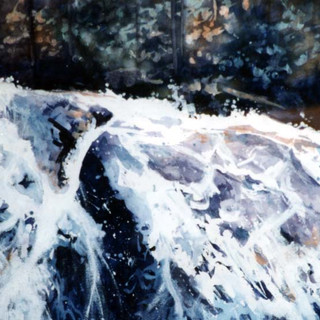 Landscapes | Allan Butt