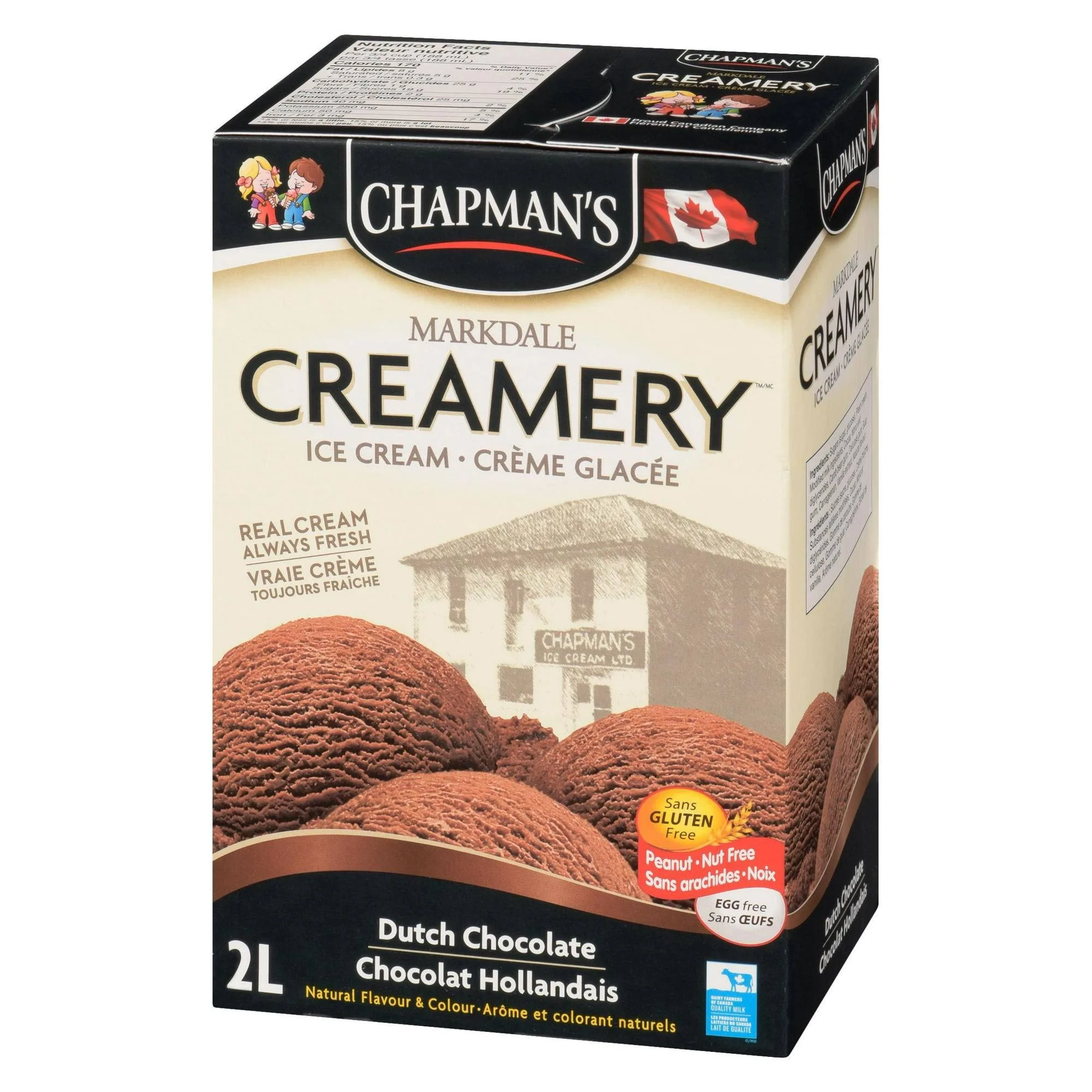 Grocery | Loella's Country Market | Little Shemogue