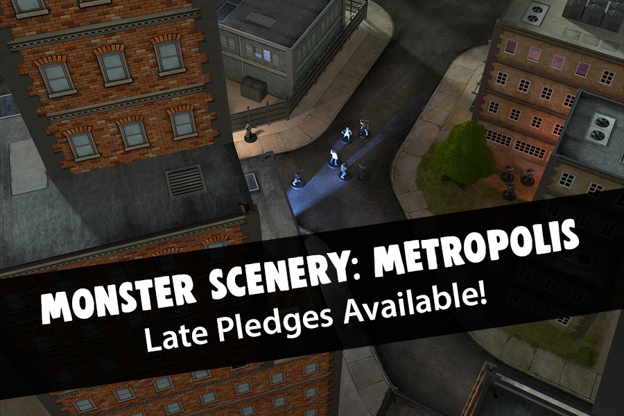 Monster Fight Club | Boardgame Publisher