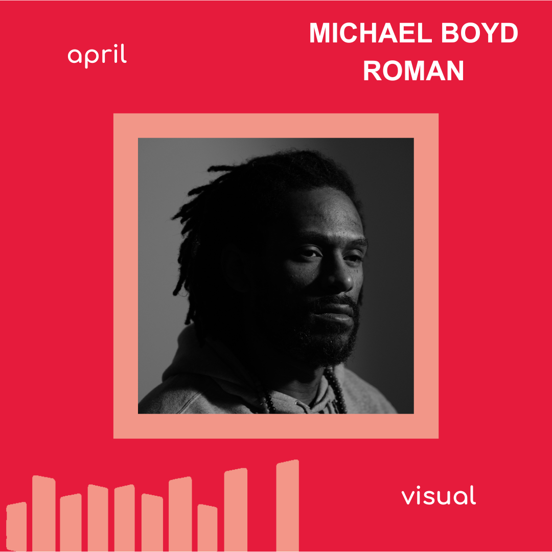 Michael Boyd Roman