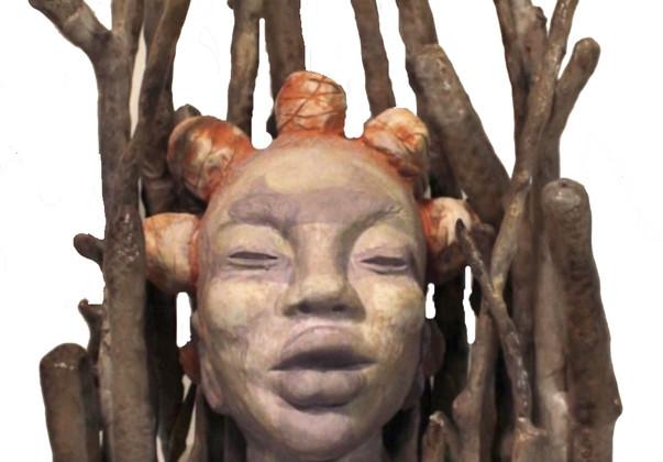 Maya Matthews Ceramic Sculptures