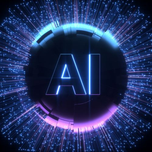 Relic Law | Artificial Intelligence