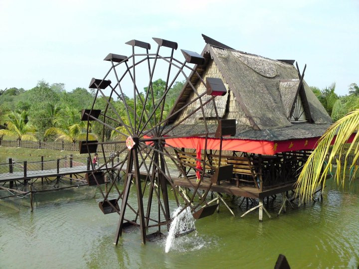 9 Places to Visit in Desaru