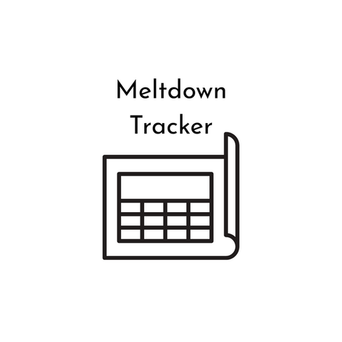 Meltdown tracker FREE | Autability