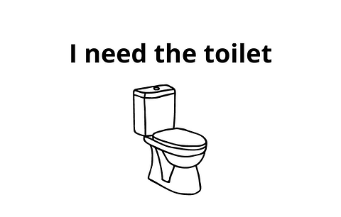 Pecs Bathroom 36 Printable Pecs Communication Cards For Potty Training