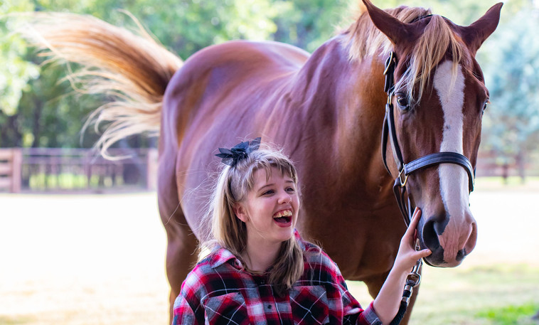 Stars and Strides Stables | non-profit therapeutic riding center | 228 ...
