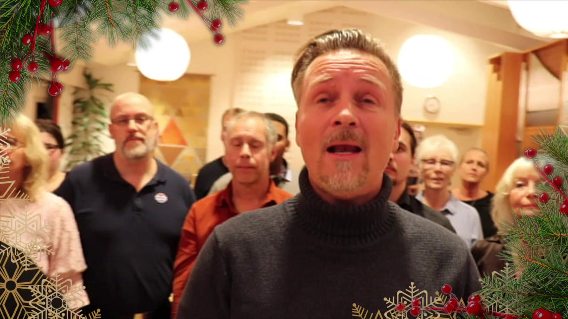 Artist | Peter Simson Låtskrivare Musiker | Sverige