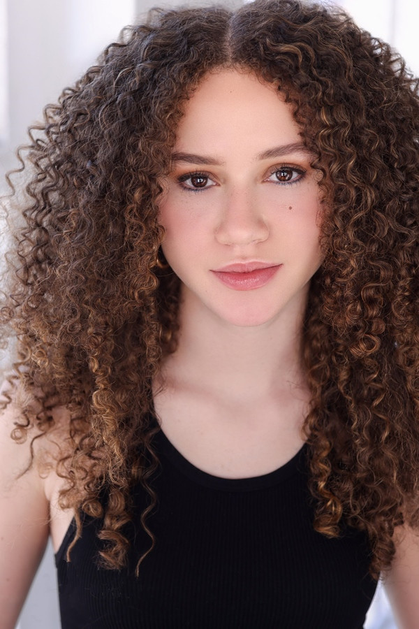 Conversations Ep.182 Chloe Coleman