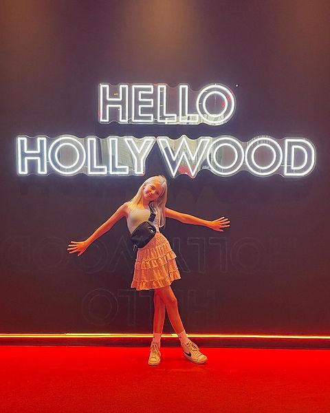 Stella Grace Fitzgerald | ConversationsRadio