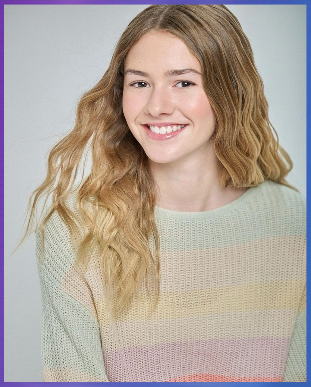 Georgia MacPhail | ConversationsRadio