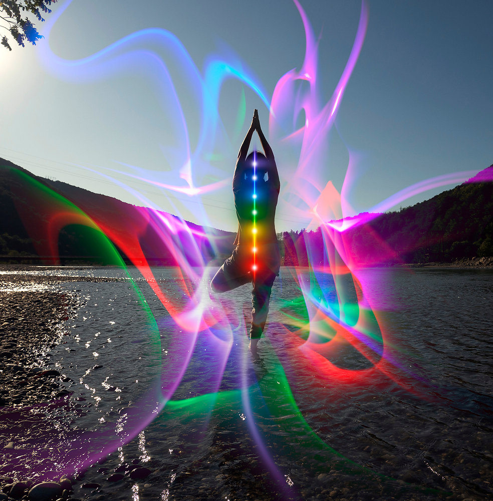 What is your aura and how can you see it?