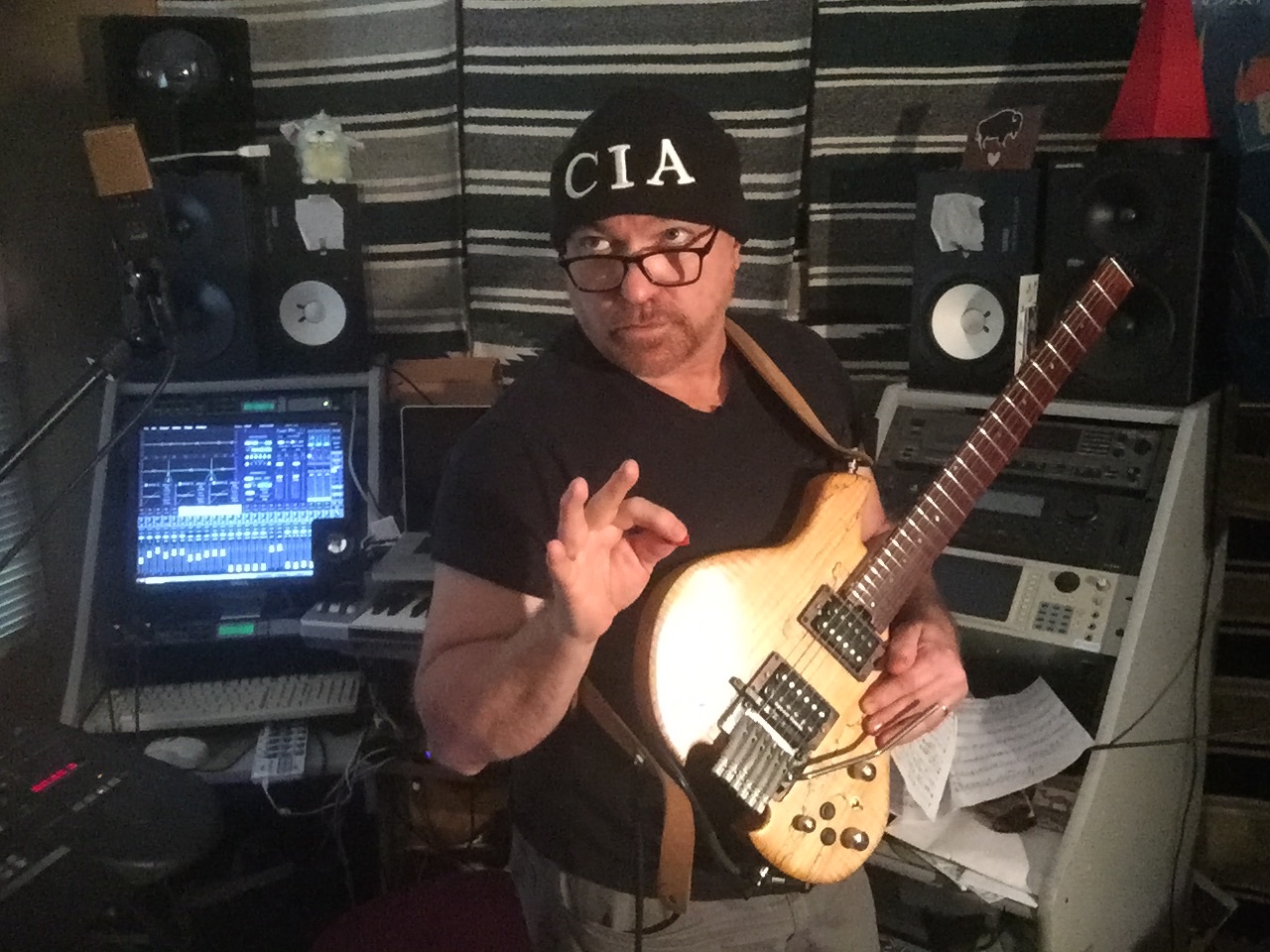 MEDIA | Jimi Tunnell