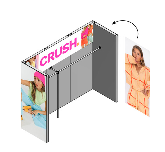 Visual Merchandising