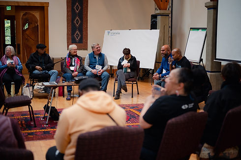 Community Activism and Storytelling | Thriving Communities | United States