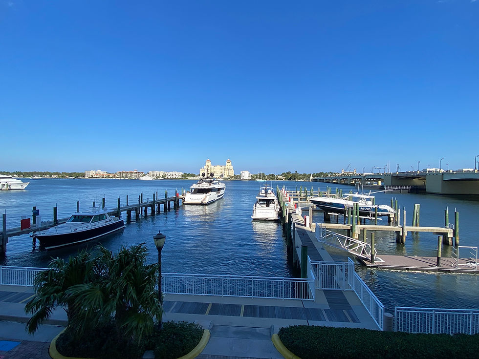 Home | One Watermark Place